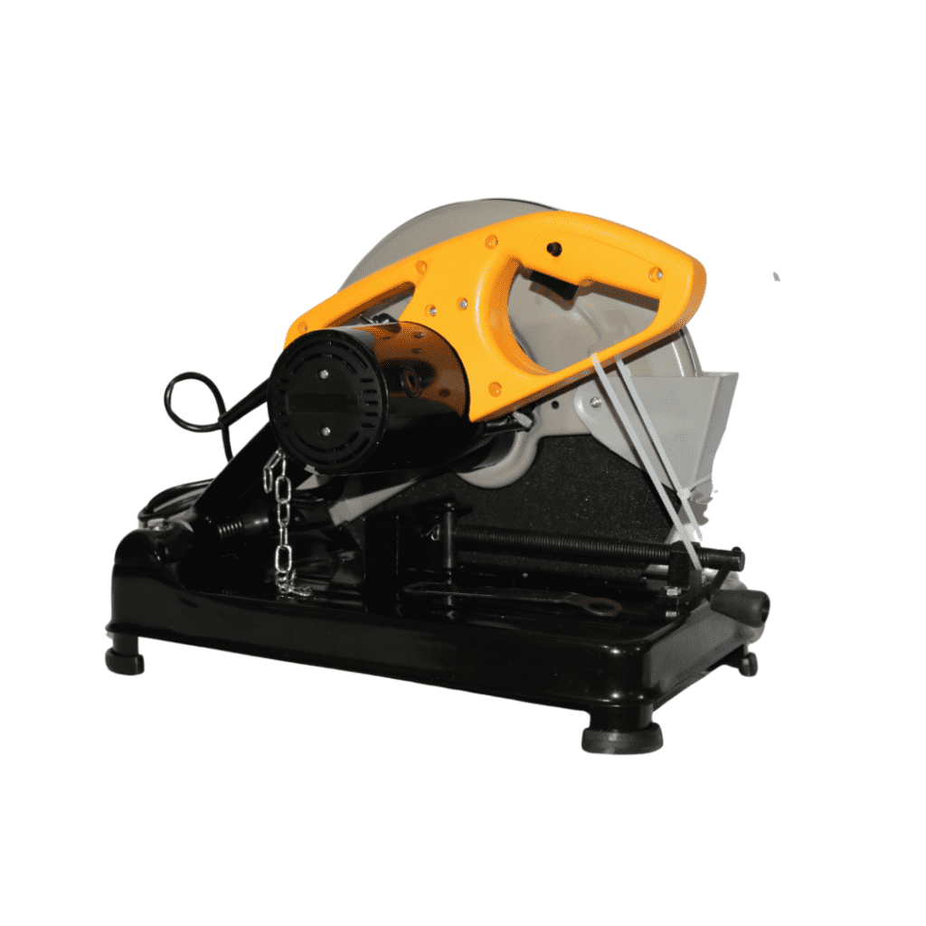 Tornado Cut Off – Hero Tools