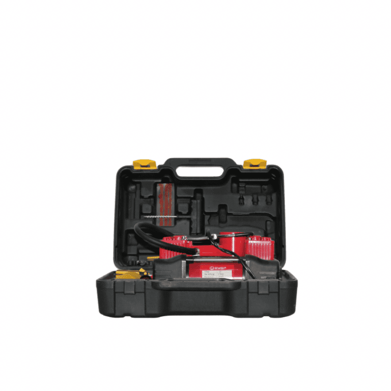CAR AIR COMPRESSOR – Hero Tools