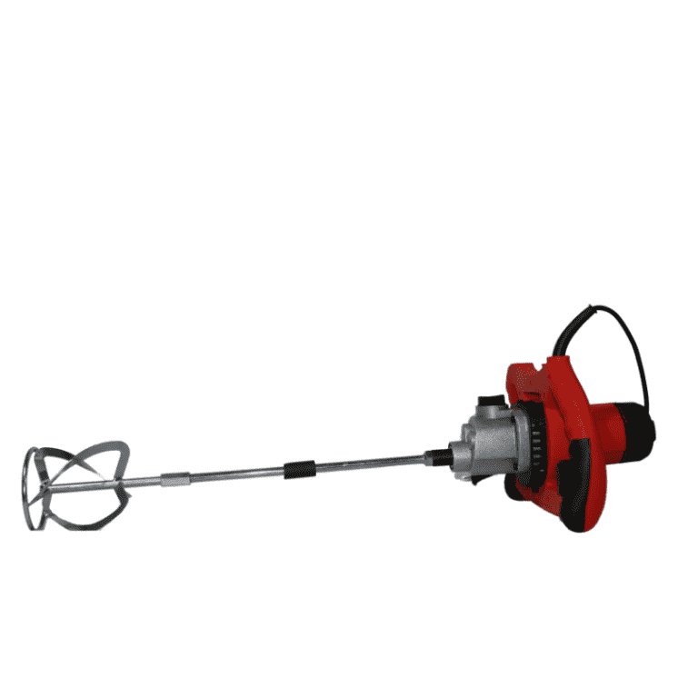 Electrical Mixer – Hero Tools