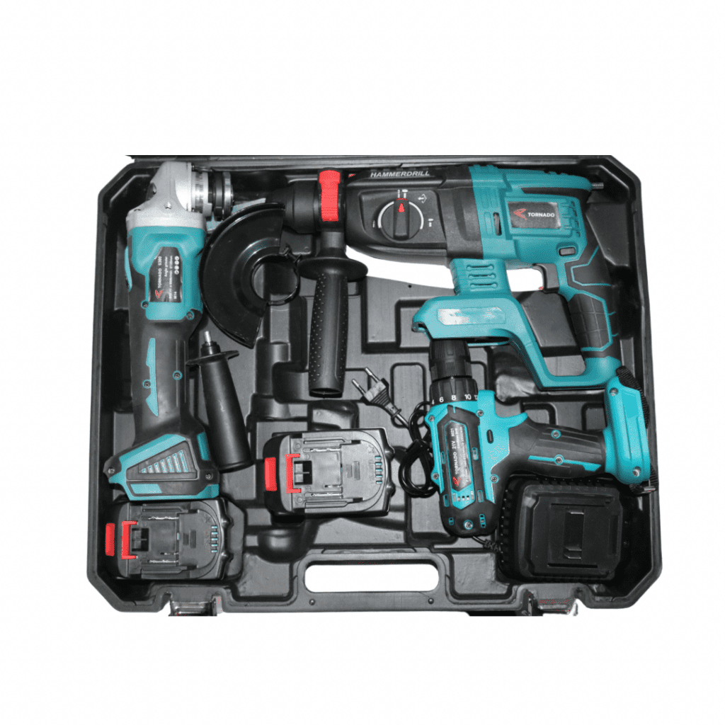 Multi-Tools Kit – Hero Tools